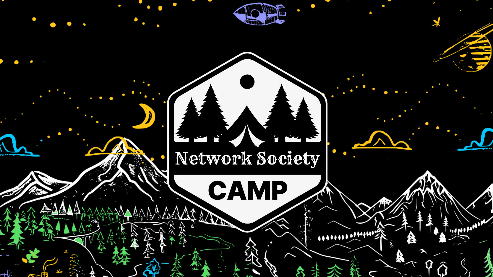 Network Society Camp
